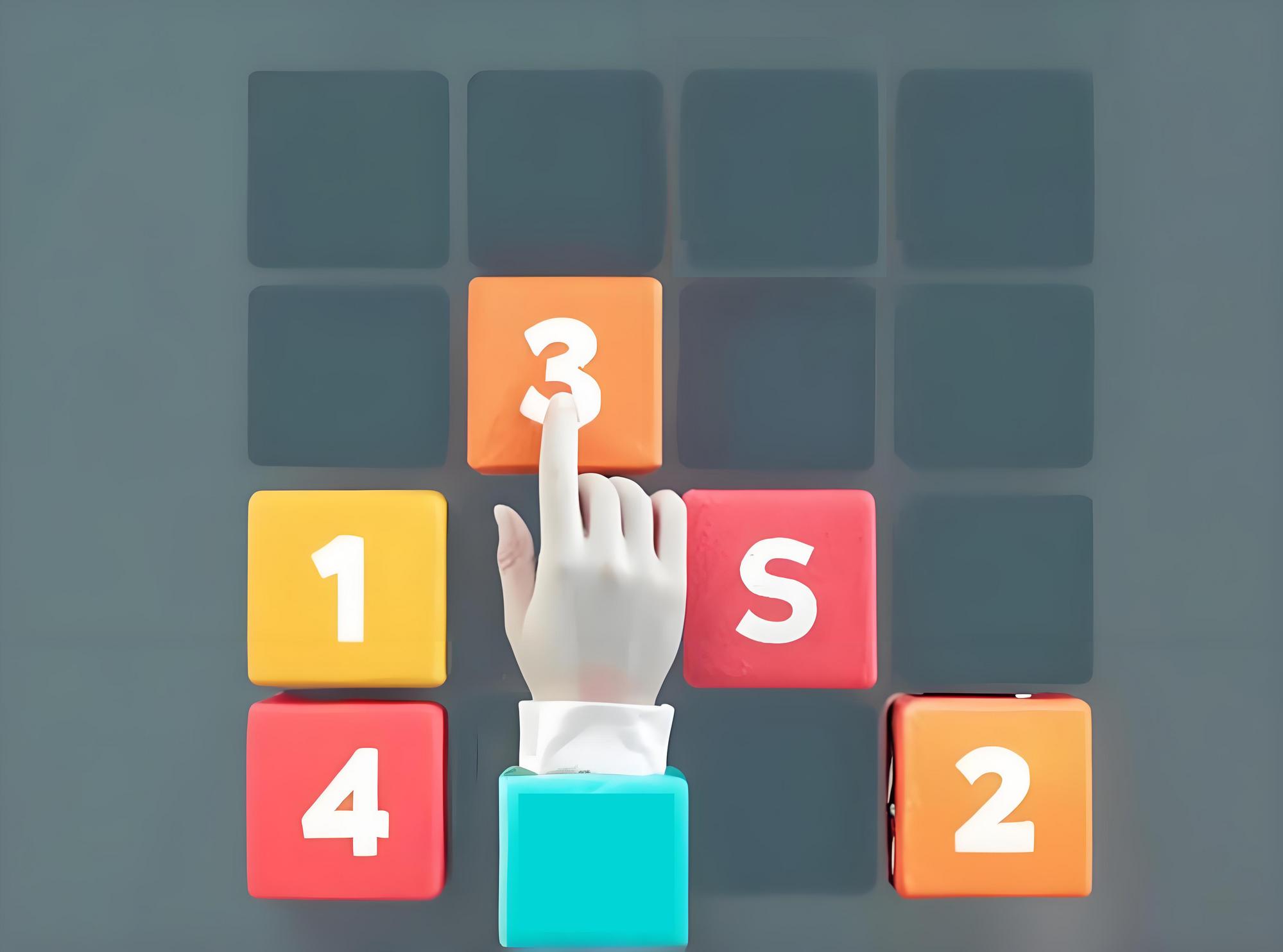 Memory Training Game Memory Matrix Withoutad Focus Enhancement Tool